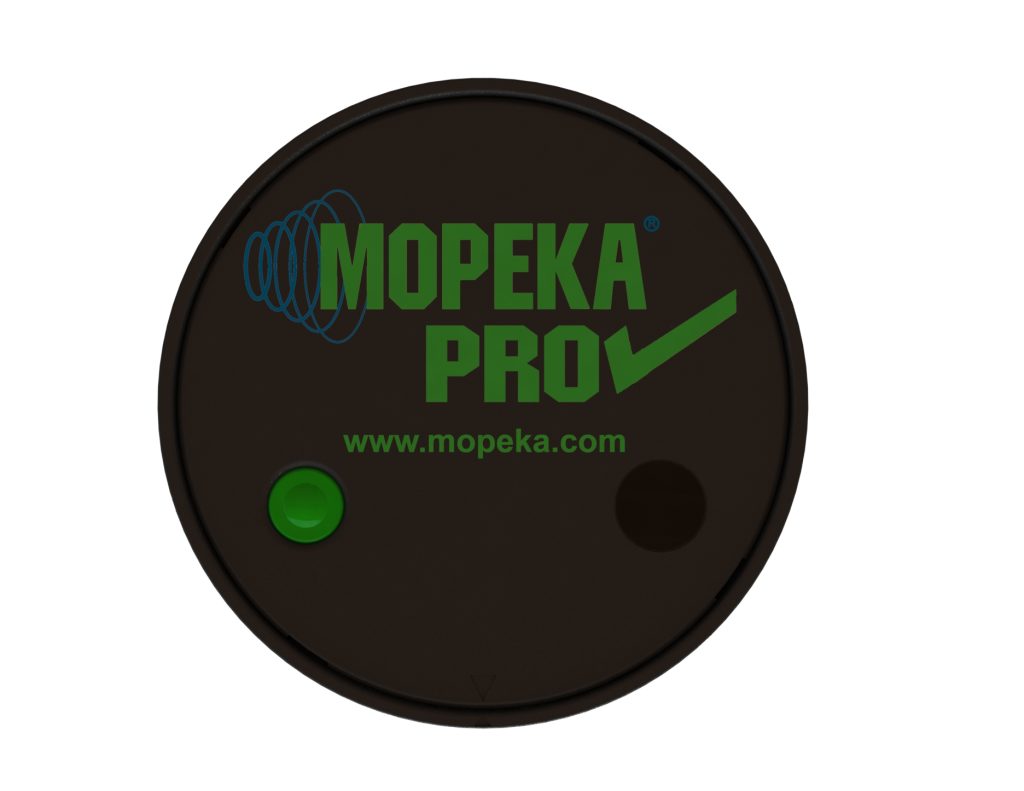 Mopeka® Pro Check Universal – Steel Tanks Part # M1017023 - MopekaIOT Mopeka® Pro Check Universal – Steel Tanks Part # M1017023 - MopekaIOT
