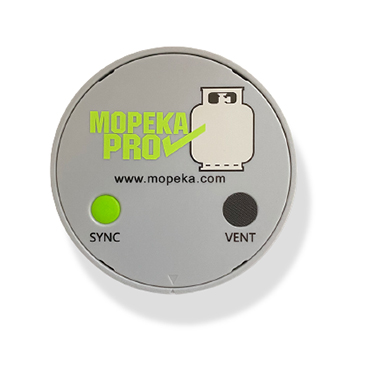 Consumer Solutions - MopekaIOT