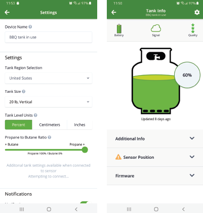 Consumer Solutions - MopekaIOT