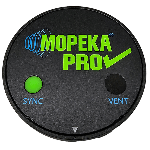 Consumer Solutions - MopekaIOT