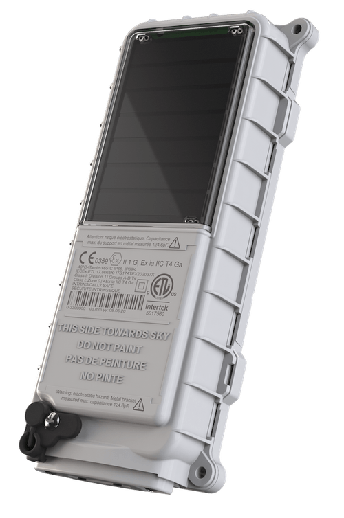 Satellite - MopekaIOT