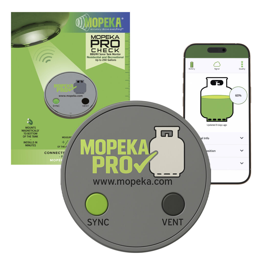 Products Archive - MopekaIOT