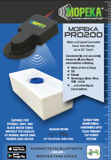 Consumer Solutions - MopekaIOT